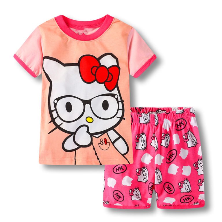 Pyjamas hello kitty - Boutique hello kitty