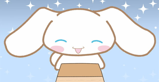 Cinnamoroll : Le chien volant de Sanrio - Boutique hello kitty